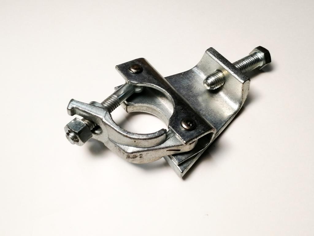 Scaffold Girder Clamp – Gravlok | Valofirma